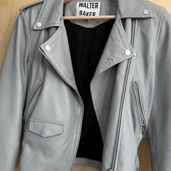 Walter Baker | Jackets & Coats | Walter Baker Liz Jacket Walter Baker ...